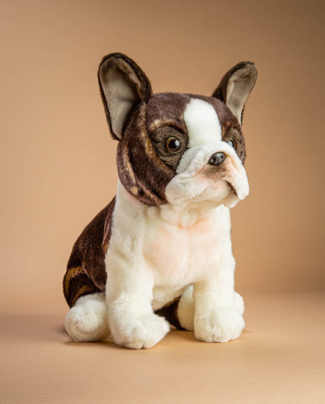 Boston Terrier Soft Toy Gift | Soft Toy Gifts for Dog Lovers