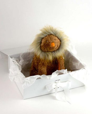 Soft Toy Lions Gift ideas | Cuddly Toy Lion present Delivery