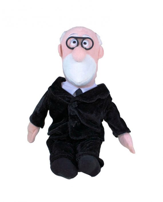 Sigmund Freud Doll | Little Thinkers Doll | Send a Cuddly