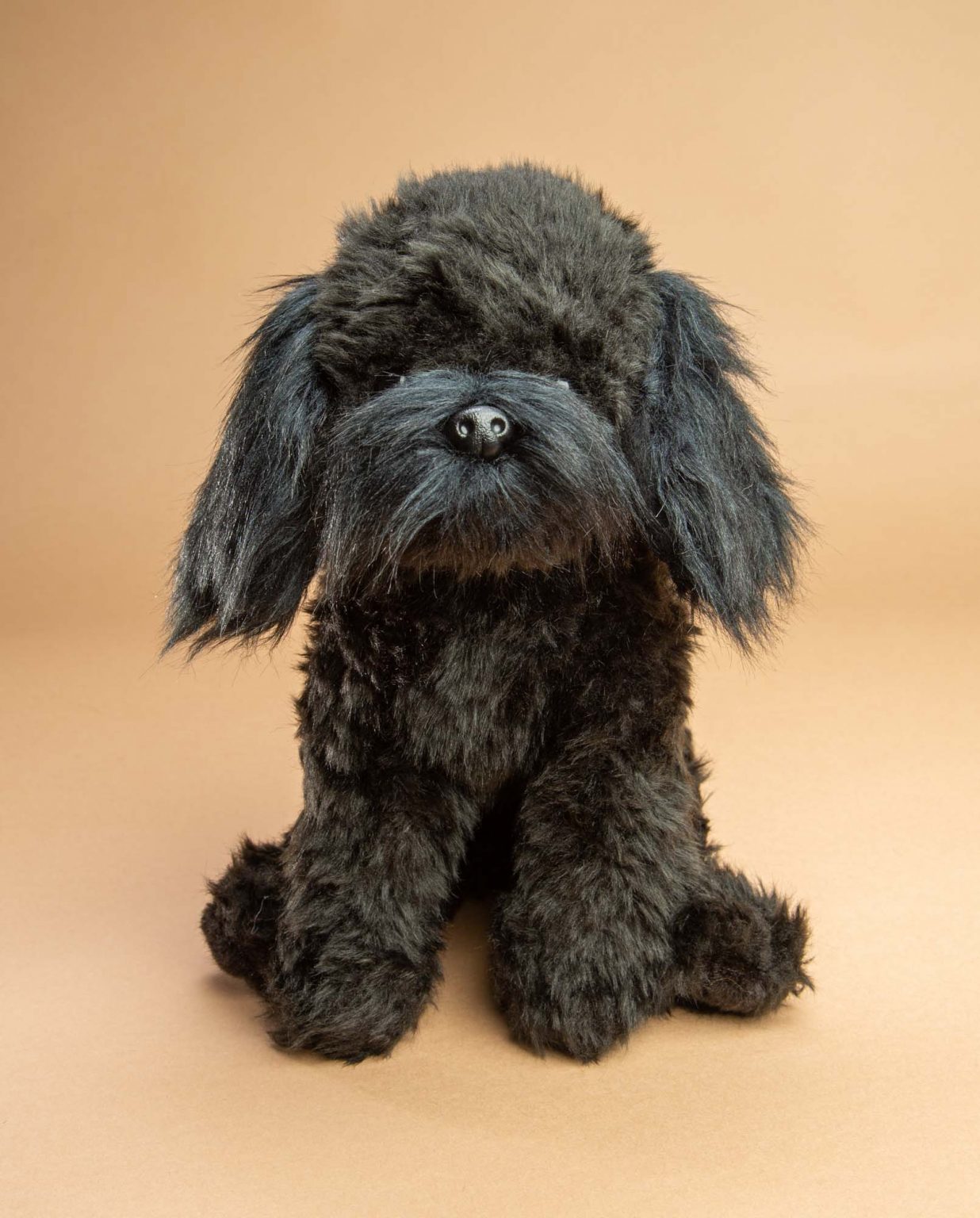 Black Cockapoo Gift | Soft Toy Gifts for Dog Lovers | Send a Cuddly