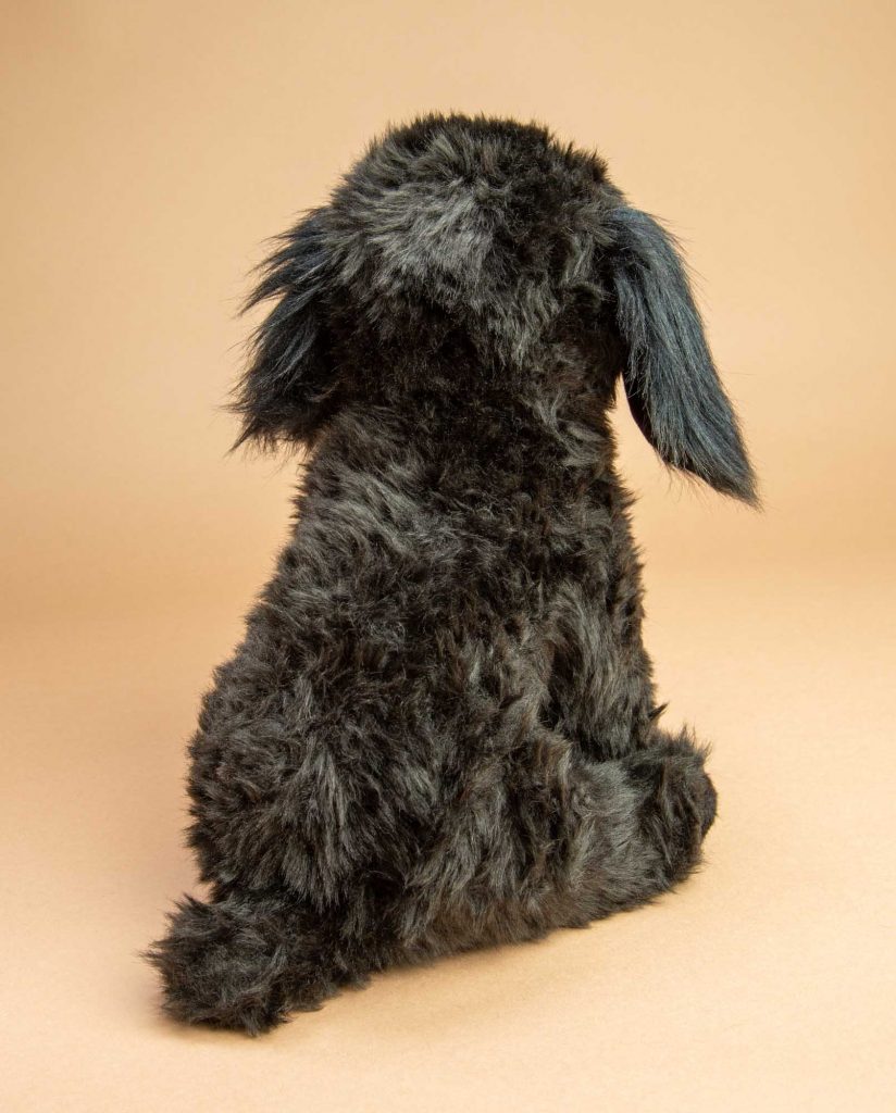 Black Cockapoo Gift | Soft Toy Gifts for Dog Lovers | Send a Cuddly