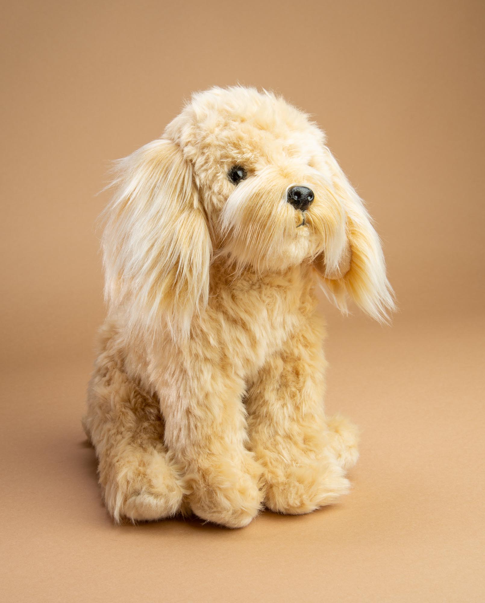Cream Cockapoo Dog Gift | Gifts for Dog lovers | Send a Cuddly