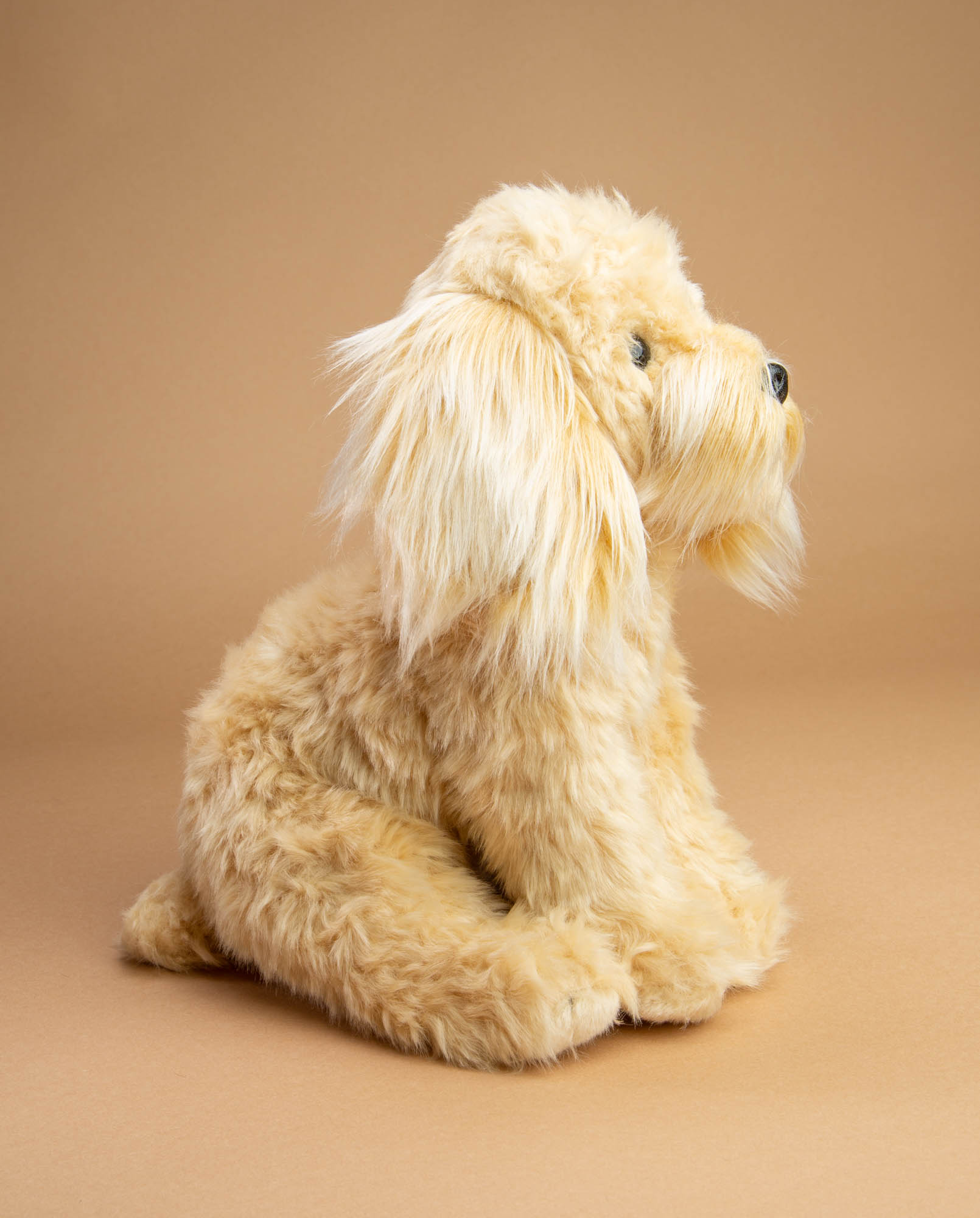 Cream Cockapoo Dog Gift | Gifts for Dog lovers | Send a Cuddly