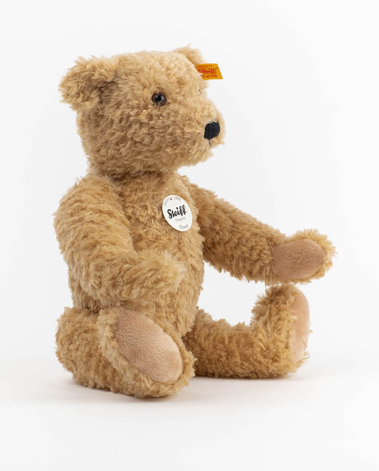 Steiff Elmar Teddy Bear | Steiff Original Teddy Bear | Send a Cuddly