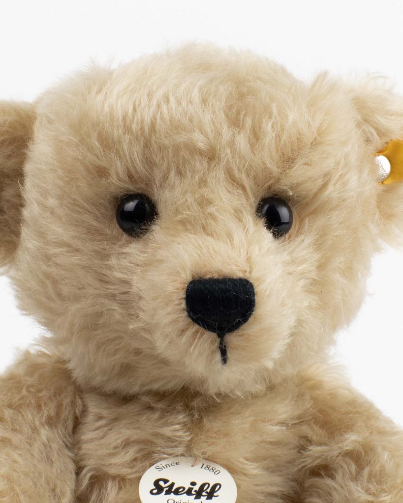 Steiff Luca Bear | Traditional Collectable Steiff Teddy Bear | Send a ...