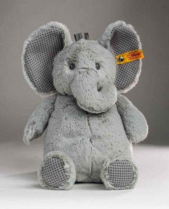 Ellie Elephant Gift | Steiff Elephant Gift | Teddy Gift Delivery