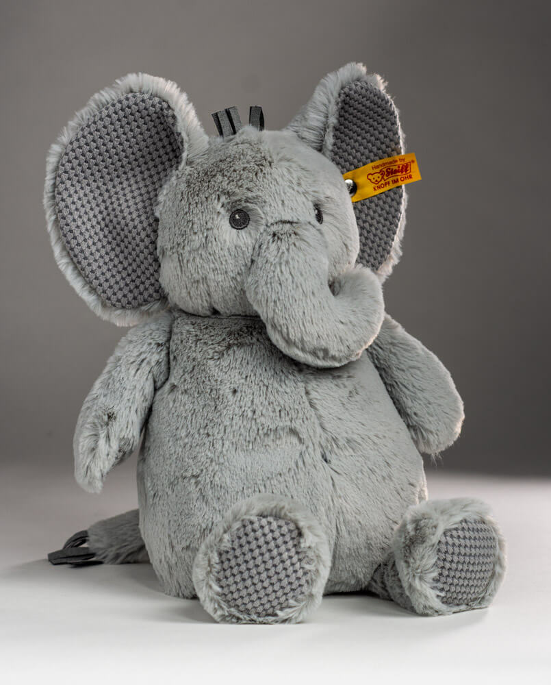 Ellie Elephant Gift | Steiff Elephant Gift | Teddy Gift Delivery