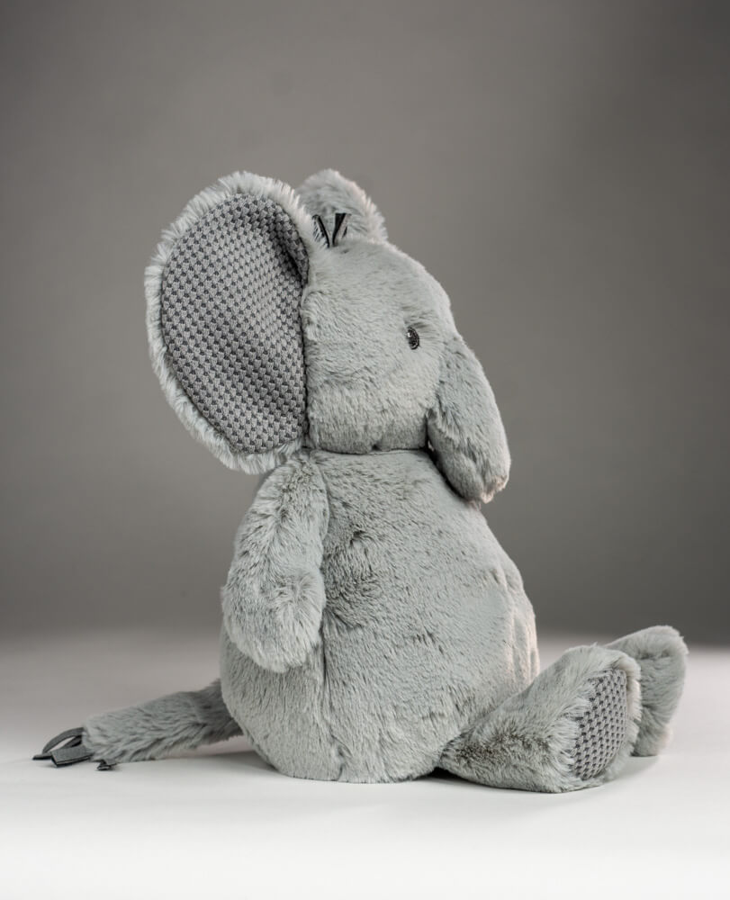 Ellie Elephant Gift | Steiff Elephant Gift | Teddy Gift Delivery