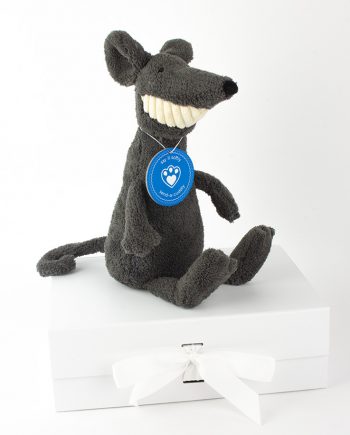 British Wildlife Soft Toys Delivered | Send a Cuddly