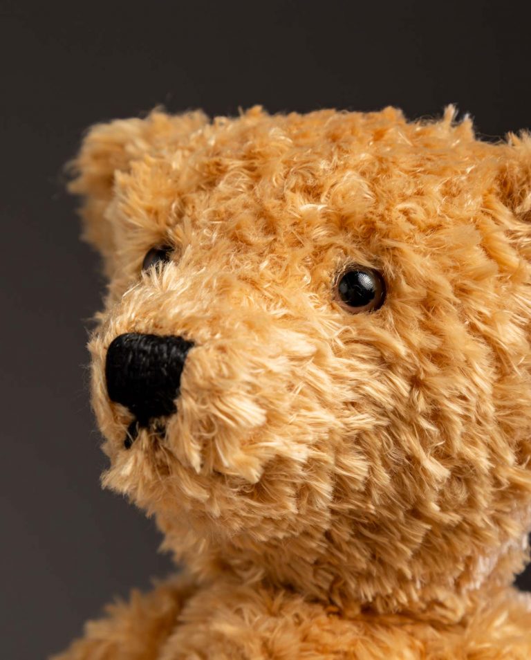 Steiff Elmar Teddy Bear | Steiff Original Teddy Bear | Send a Cuddly