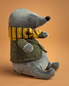 Riverside Rambler Mole | Jellycat Mole Gift | Send a Cuddly