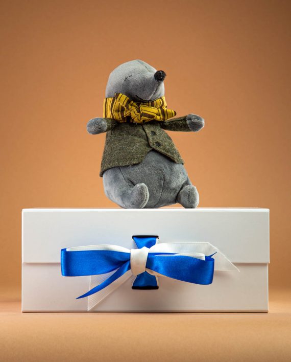 Riverside Rambler Mole | Jellycat Mole Gift | Send a Cuddly