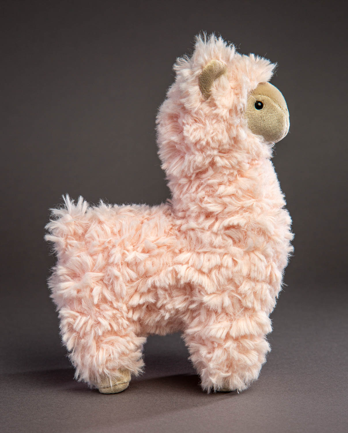 Steiff Luciana Llama | Pink Llama Soft Toy Gift Idea | Send a Cuddly