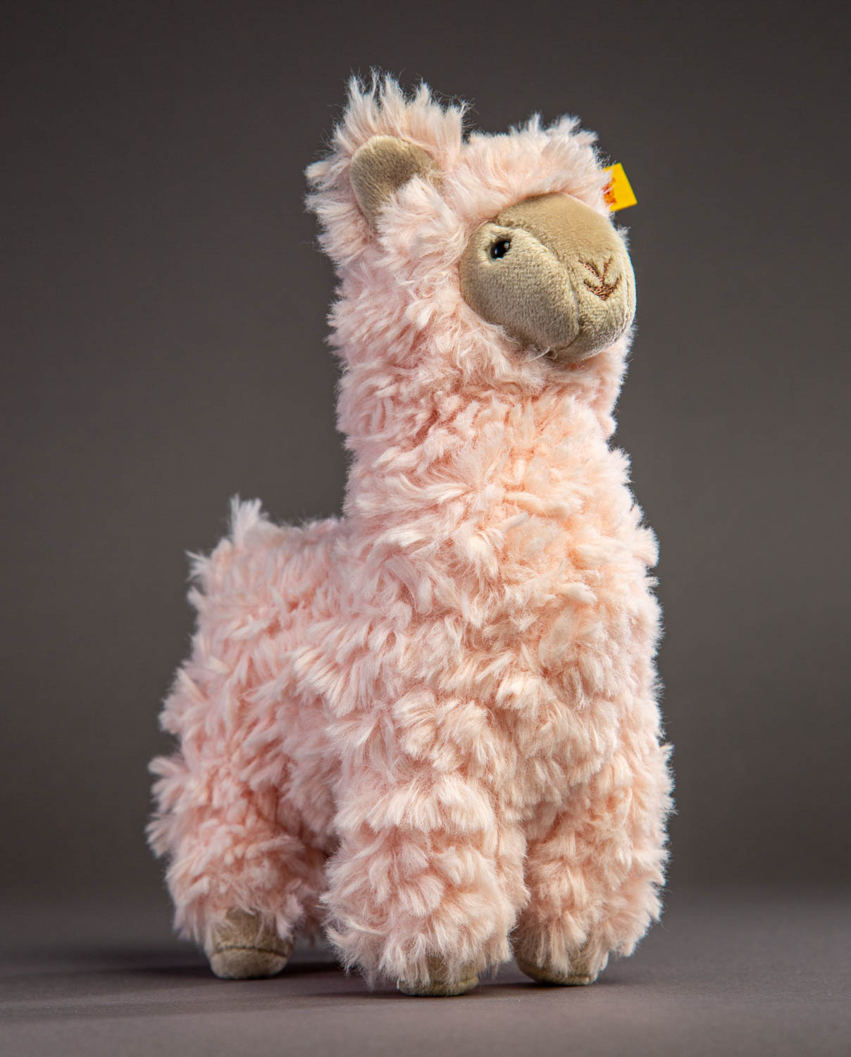 Steiff Luciana Llama | Pink Llama Soft Toy Gift Idea | Send a Cuddly