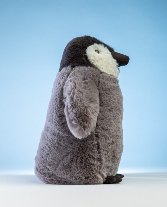 Jellycat Percy Penguin | Flippin' Brilliant! | Order at Send a Cuddly