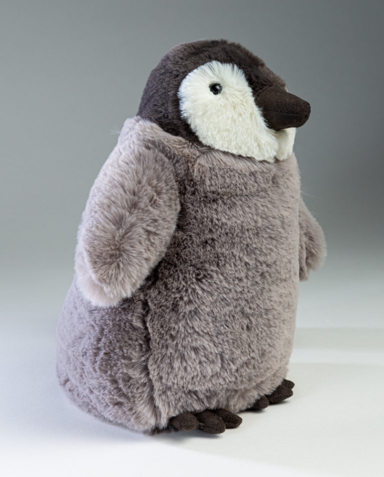 Jellycat Percy Penguin | Flippin' Brilliant! | Order at Send a Cuddly