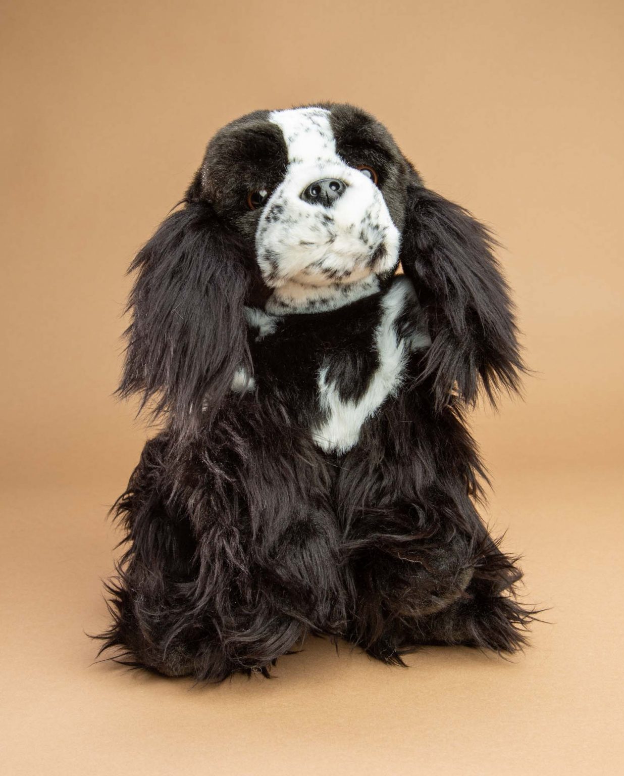 Cocker Spaniel | Soft Toy Gift Delivery from Send a Cuddly