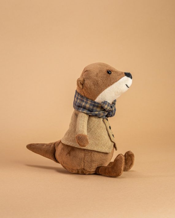 An Otterly gorgeous gift! | Jellycat Otter Gift | Say it softly - Send ...
