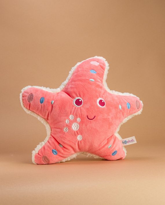 Cuddly Starfish Soft Toy | Send a Starfish with your message today!