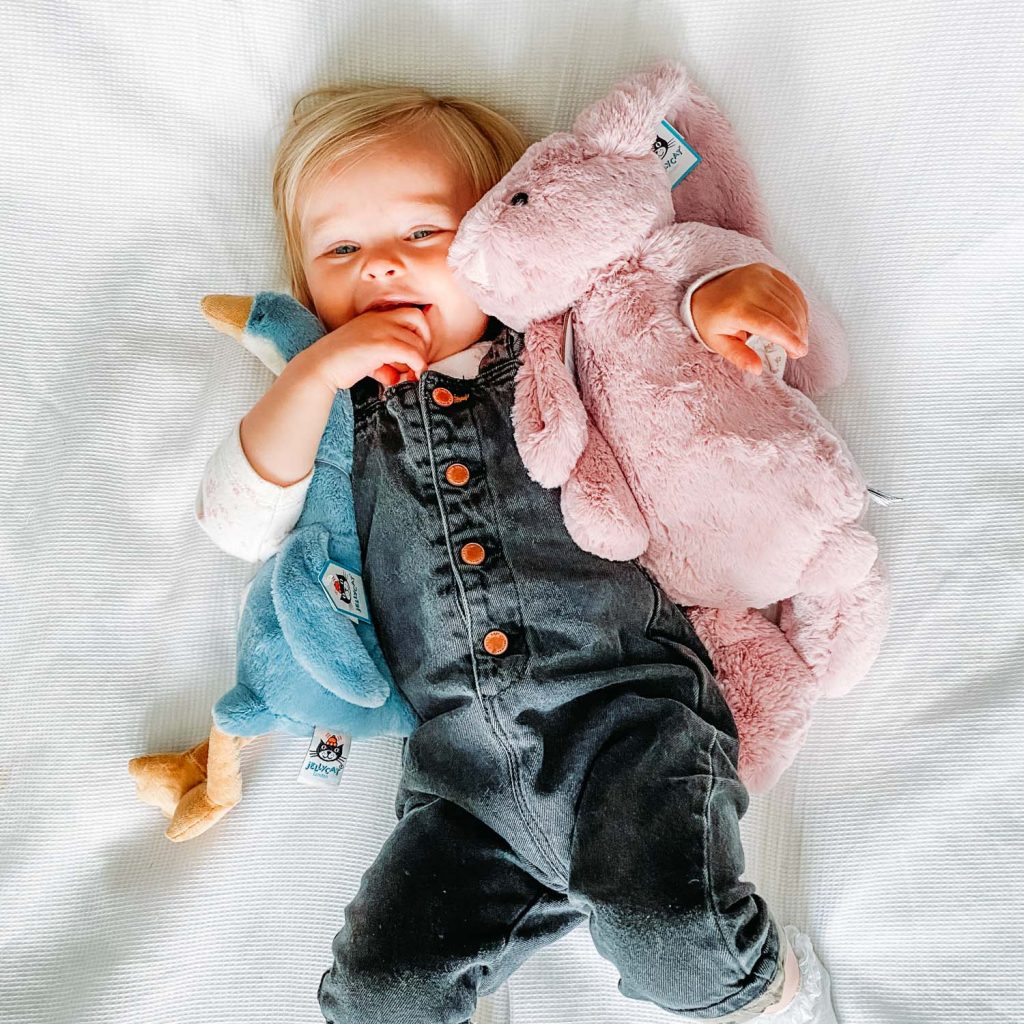 Send a Cuddly: Beautifully packaged thoughtful soft toy gifts delivered