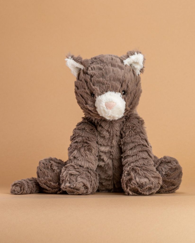 Cat Soft Toys and Gifts | Presents for Cat lovers | Send a Cuddly