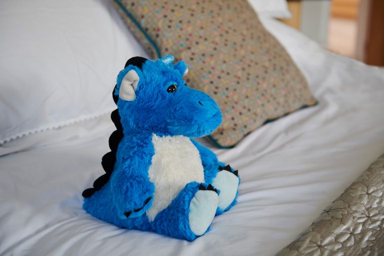 Heat Up Dragon | Comforting and Cuddly | Heat and Cuddle up