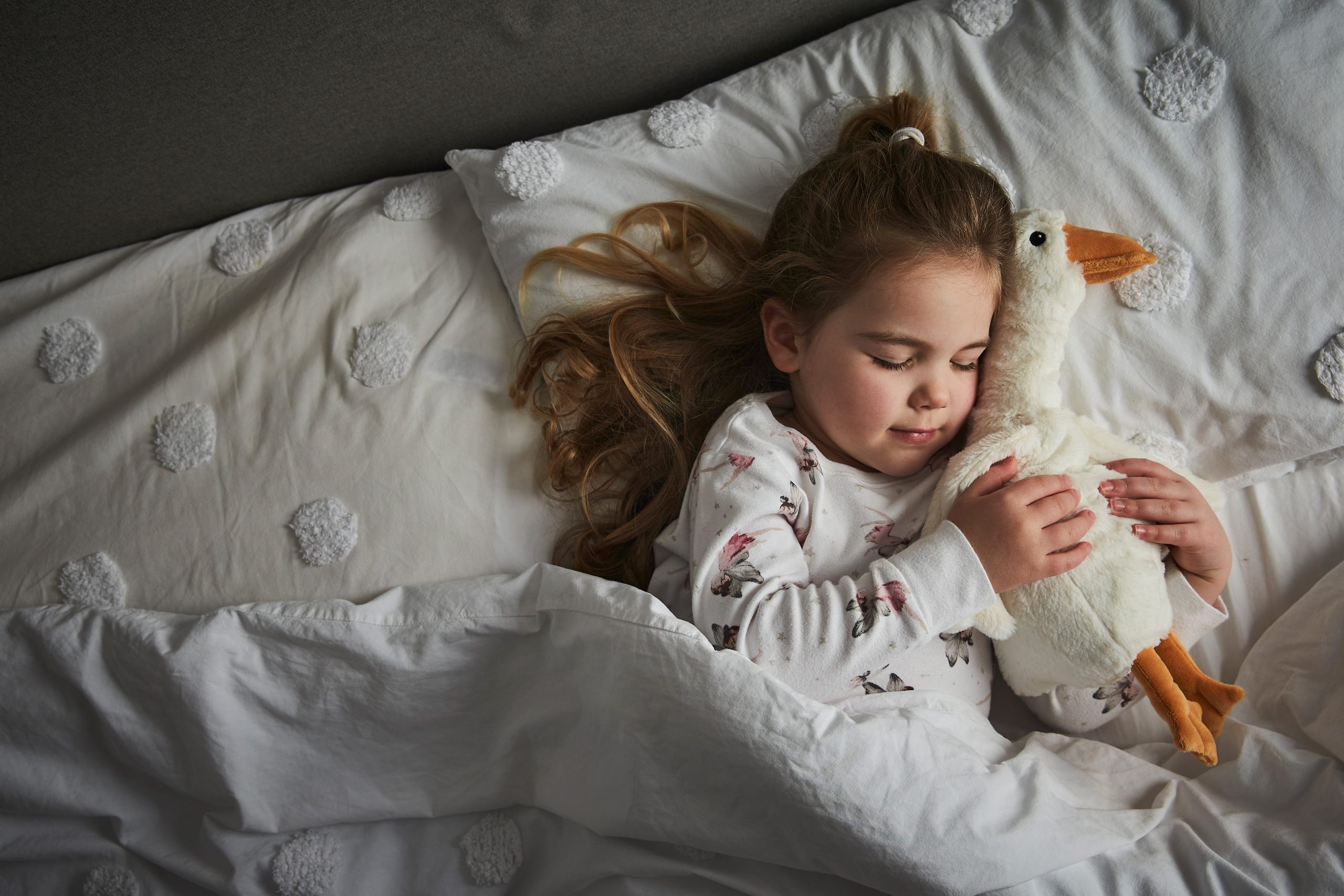 Warmies Goose | Soothing, Warm, Comforting | Heat up and Cuddle up.