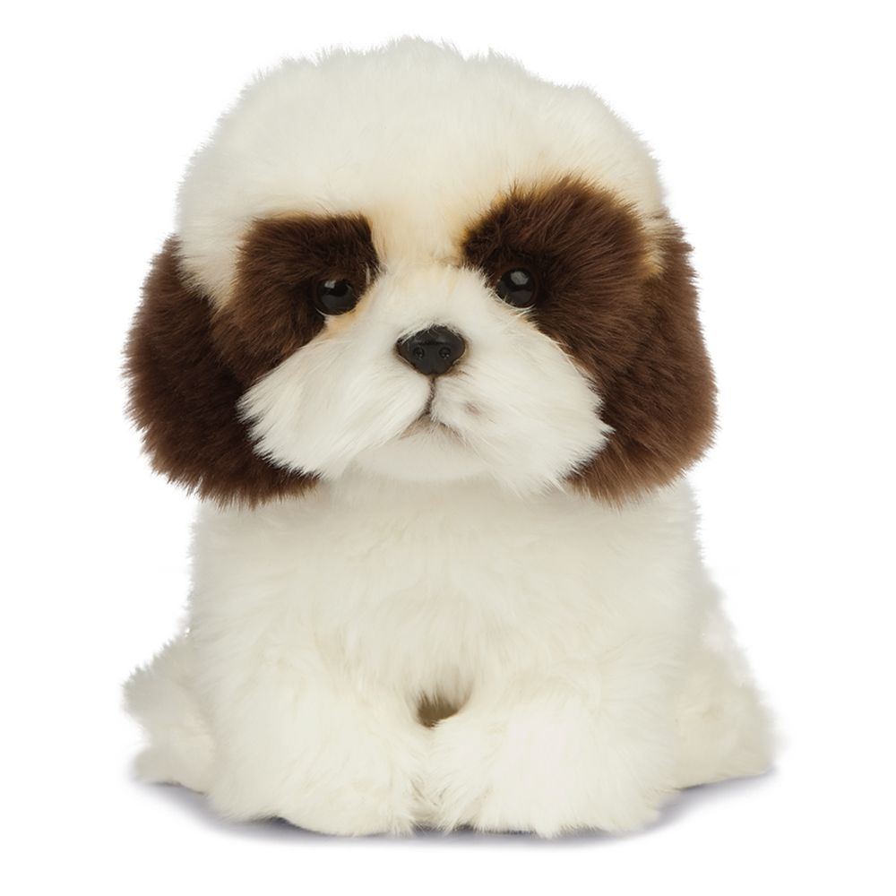 Shih Tzu Soft Toy | Shih Tzu Cuddly Toy Gift | Send a Cuddly